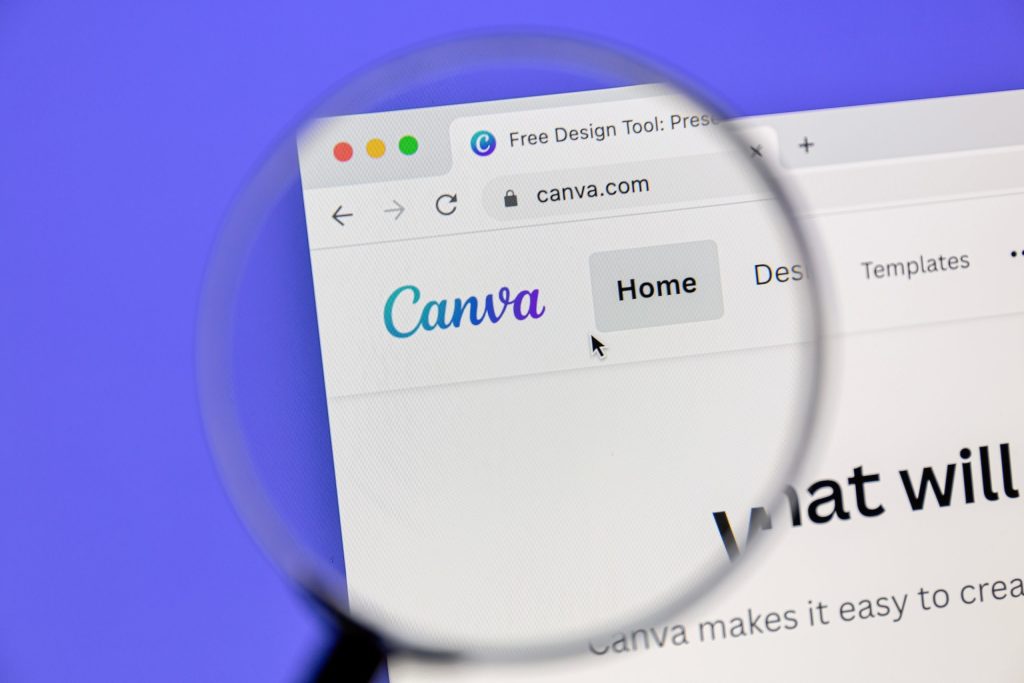 Canva launches AI-powered sheets to compete with Excel