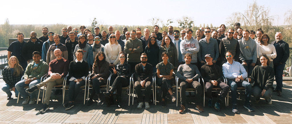 SandboxAQ unveils an open dataset for drug discovery