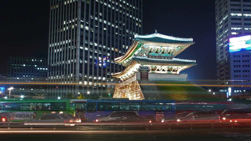 Alibaba Cloud expands in South Korea to meet rising AI demand