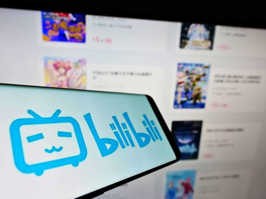 Bilibili unveils support program for animated microdramas