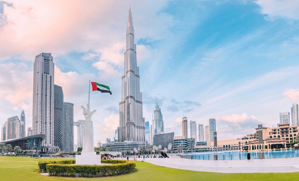 UAE startup funding hits $86.7m in May