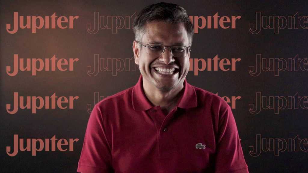 Indian neobank Jupiter in talks to close $25m round