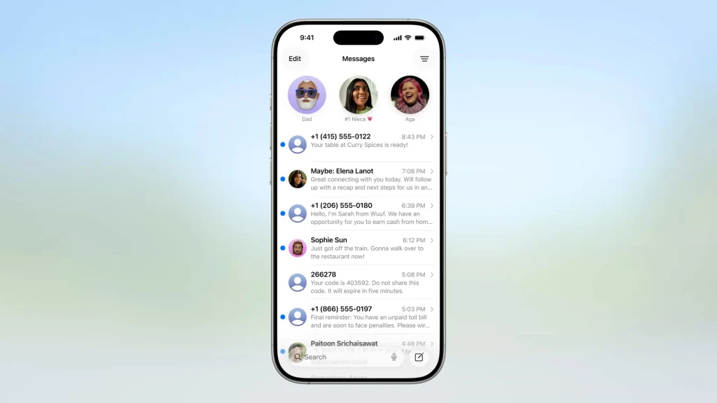 Ele.me co-founder snags $11m for AI calendar app