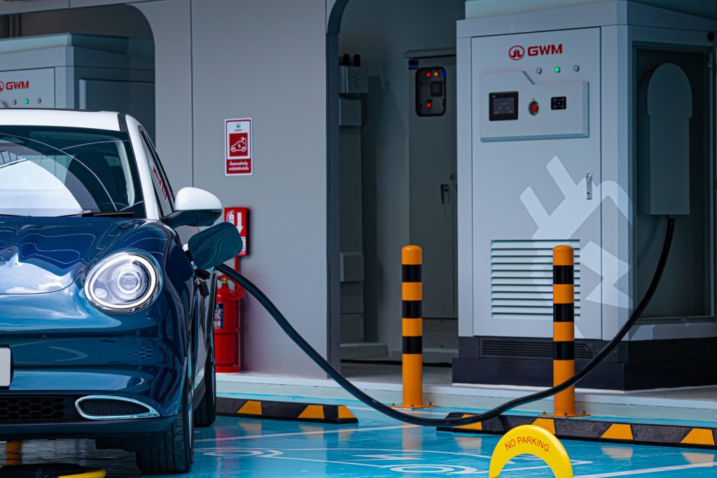 US judge blocks Trump administration from freezing EV charger funds