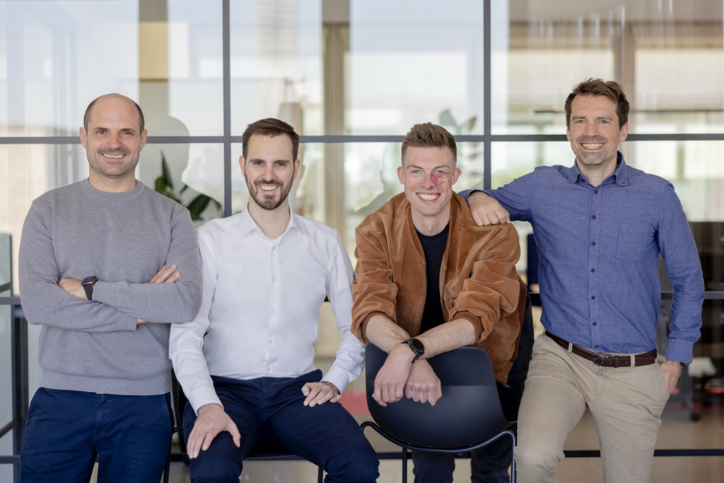 German proptech firm Aedifion raises $18.3m series B
