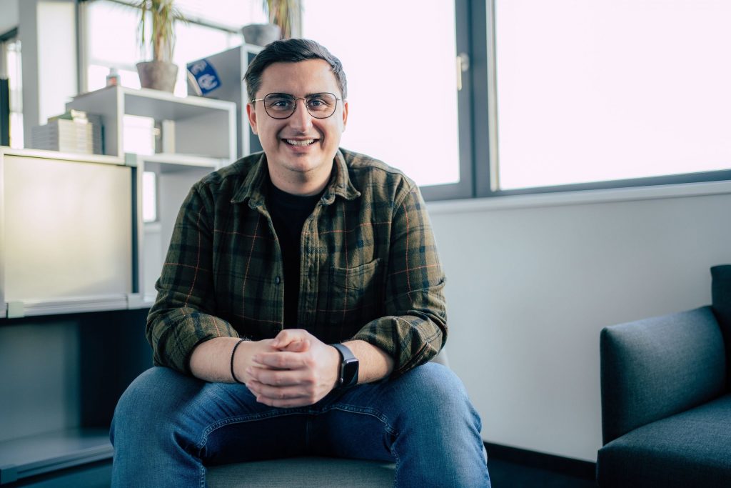 German automation firm Unchained Robotics secures $9.1m series A