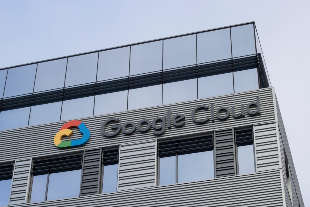Google appoints former Oracle CFO to lead cloud finance team