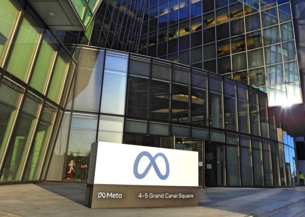 Meta hires former top OpenAI researcher for AI reasoning team