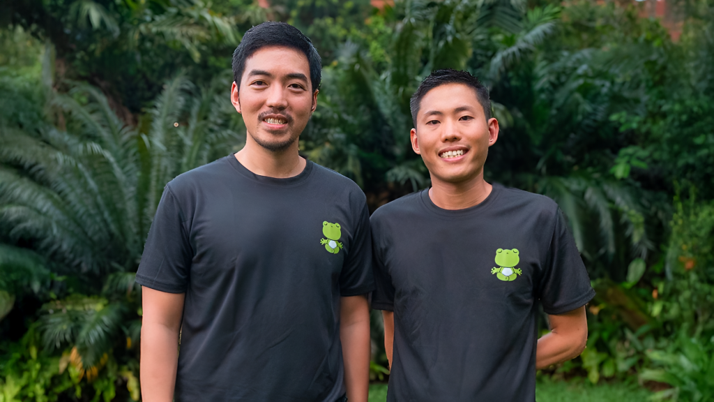 CoinGecko rises without the crypto buzz