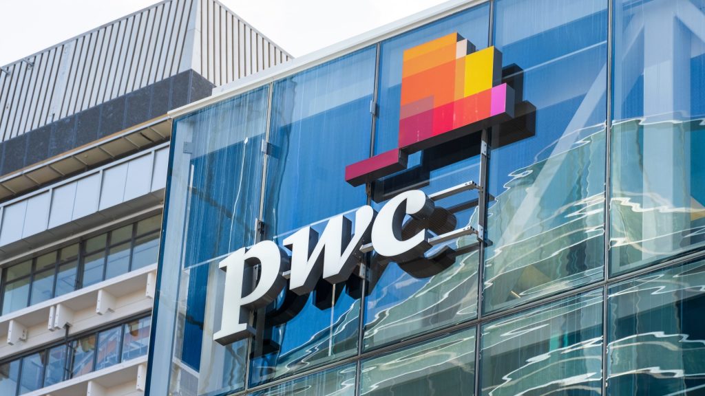 PwC cuts prices on some services as AI improves efficiency