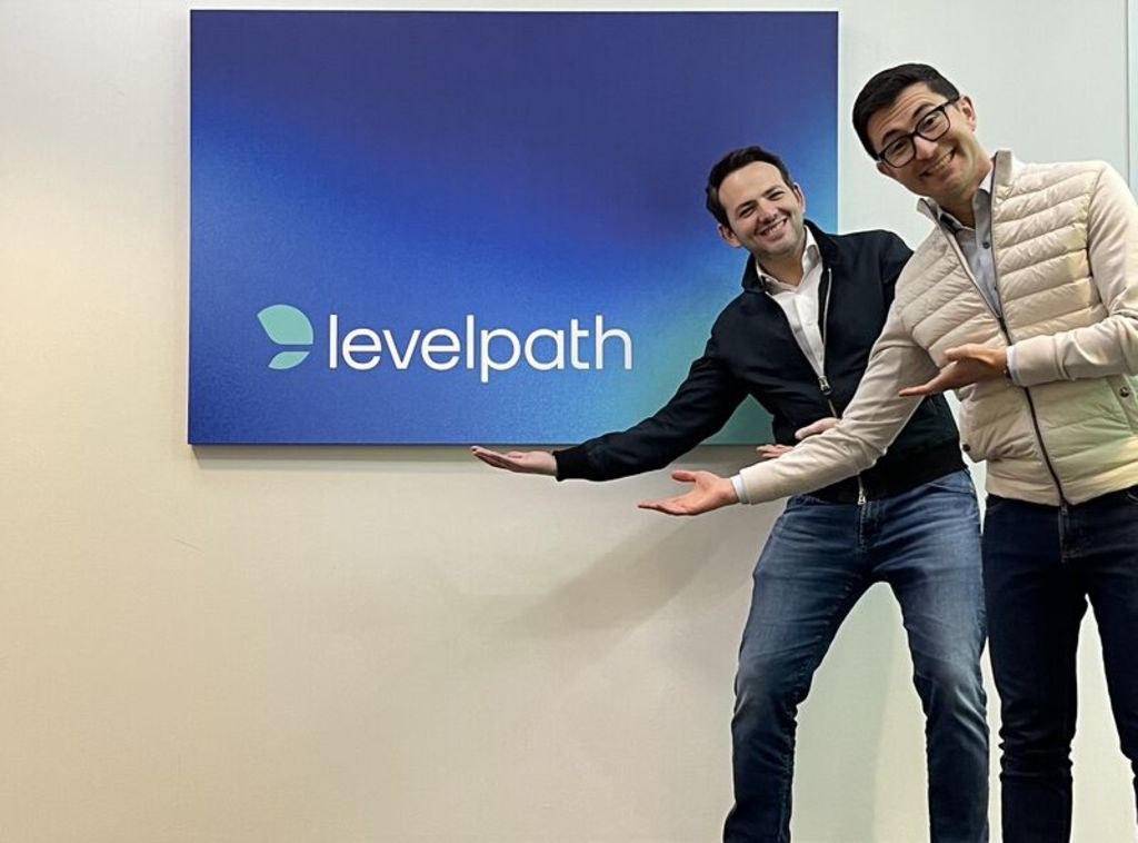 AI-focused procurement platform Levelpath nets $55m series B