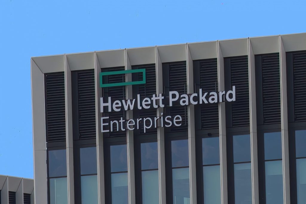 Hewlett Packard closes acquisition of AI network firm Juniper