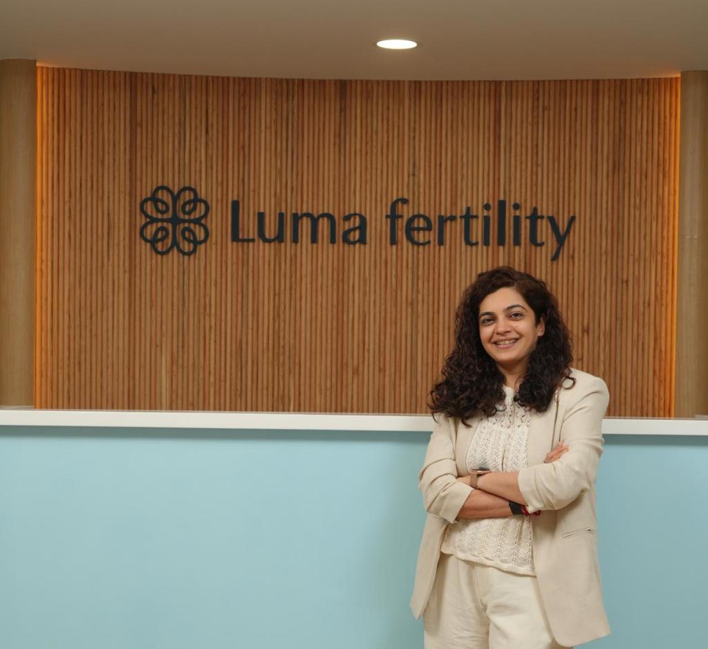 Peak XV-backed Indian tech startup Luma Fertility raises $4m