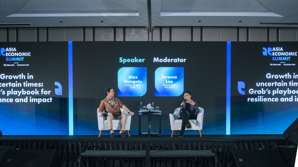 Grab’s AI leap began with a cold stop on engineering