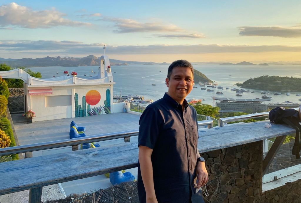 Grab’s ex-Indonesian CEO launches AI, climate tech startups