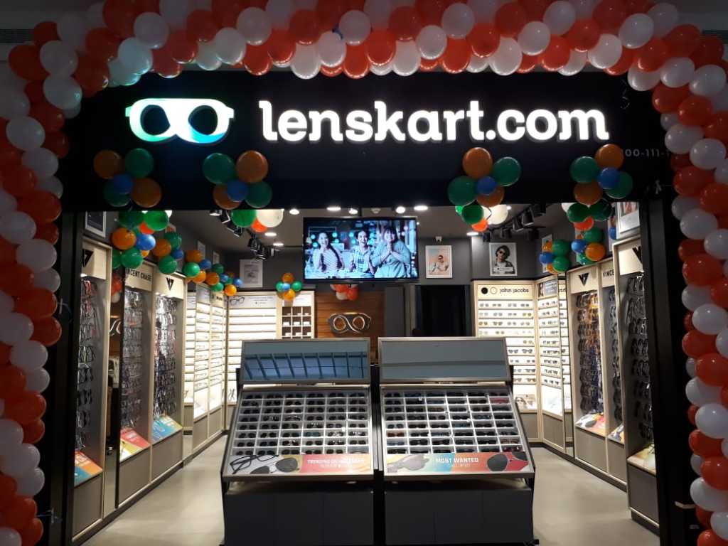 Lenskart, Indian firm Ajna Lens partner on AI-powered XR glasses
