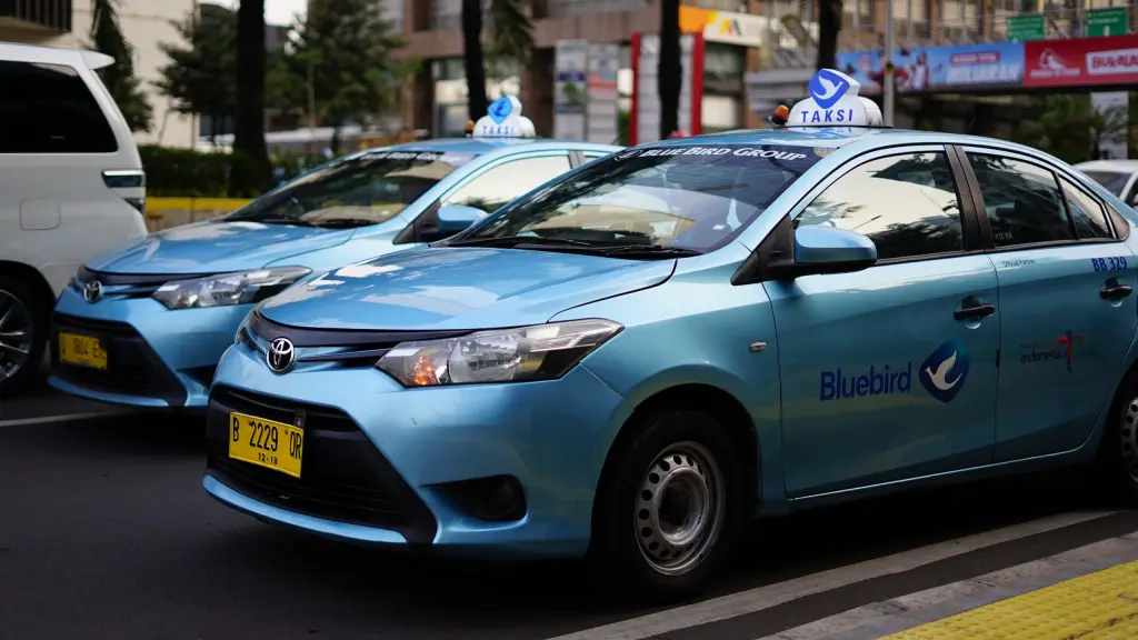 Bluebird’s answer to Grab and Gojek? Not discounts