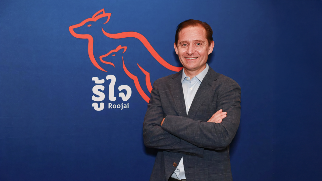 Acquisitions fuel Roojai's 49% growth forecast after 'worst year'