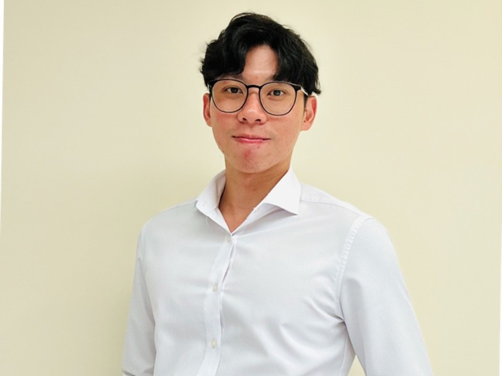 Not your textbook journey: VC training empowers students from all walks ...