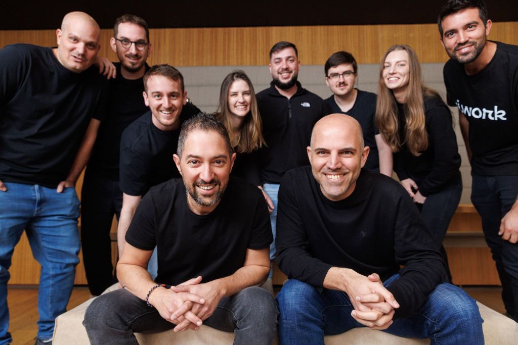 Israeli AI startup nets $10m to launch OS for AI workers
