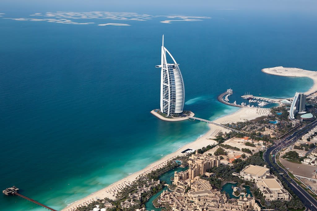 Dubai’s Sigma Capital launches $100m fund for Web3 startups