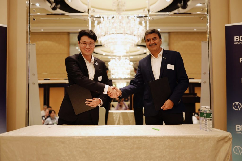 BDx Data Centers, Anyon to launch hybrid quantum AI testbed in SG