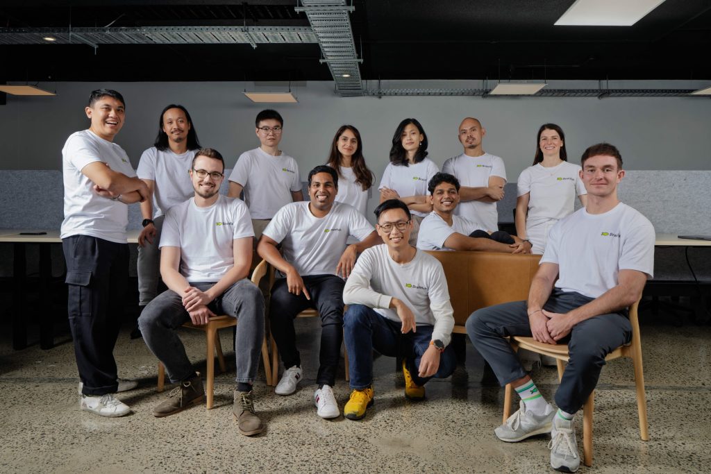 Prosus leads $6.4m round for Australian AI firm Brainfish