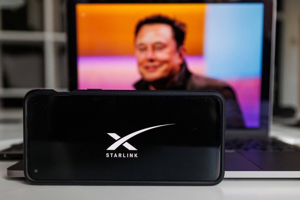 Starlink approved to launch in India