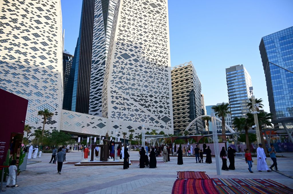 Saudi food delivery firm Jahez to buy 76.5% stake in Qatar’s Snoonu