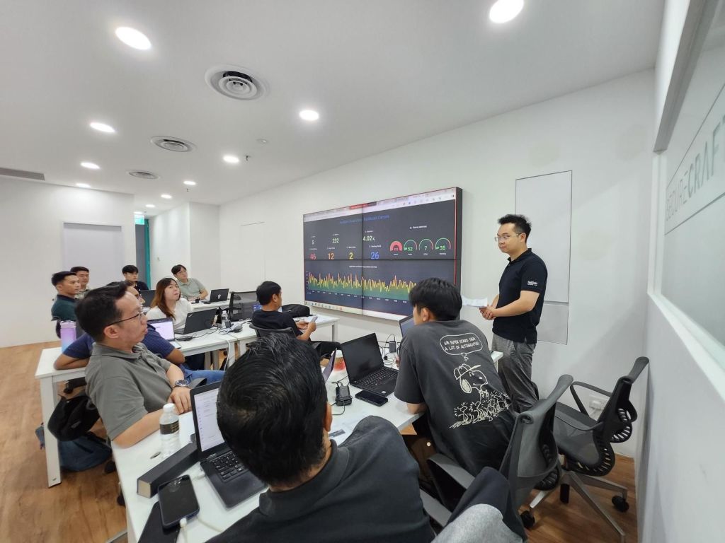 SG's NetGain Systems launches LLM tool for smarter IT ops