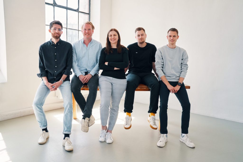 HSBC backs Germany fintech firm re:cap's UK entry with $169.2m