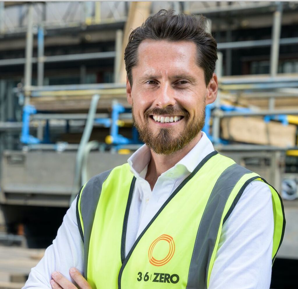 UK tech firm 36Zero opens new office in Saudi Arabia