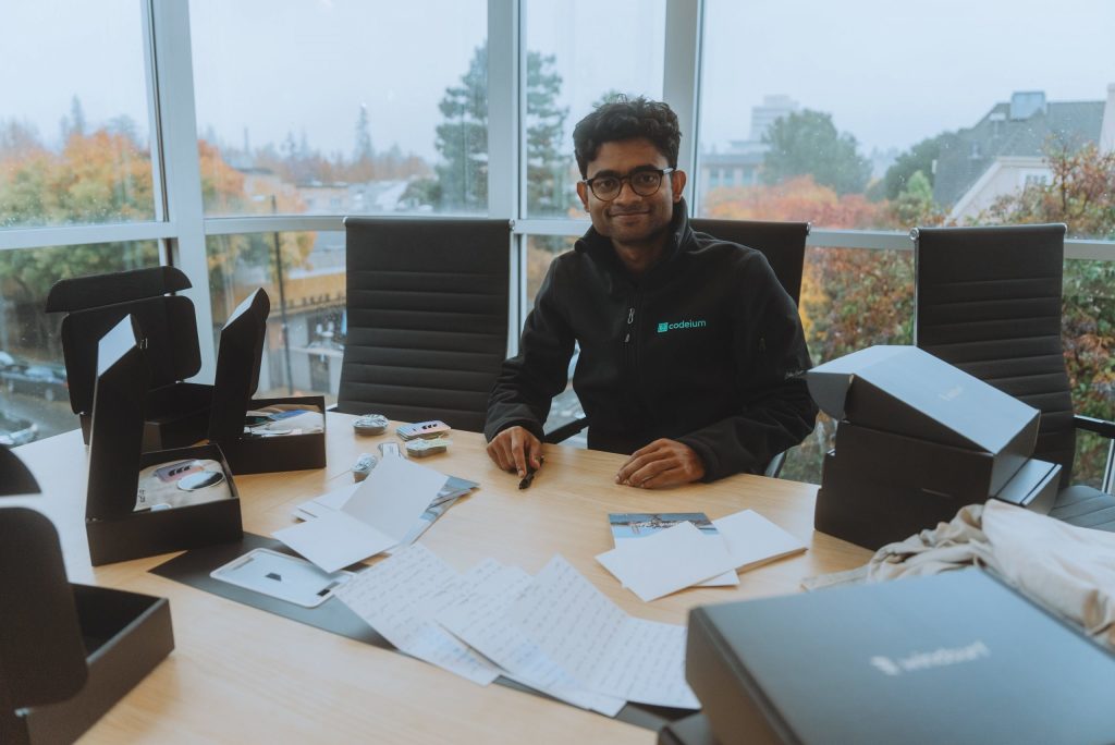 Google hires AI startup Windsurf CEO, team for Gemini project
