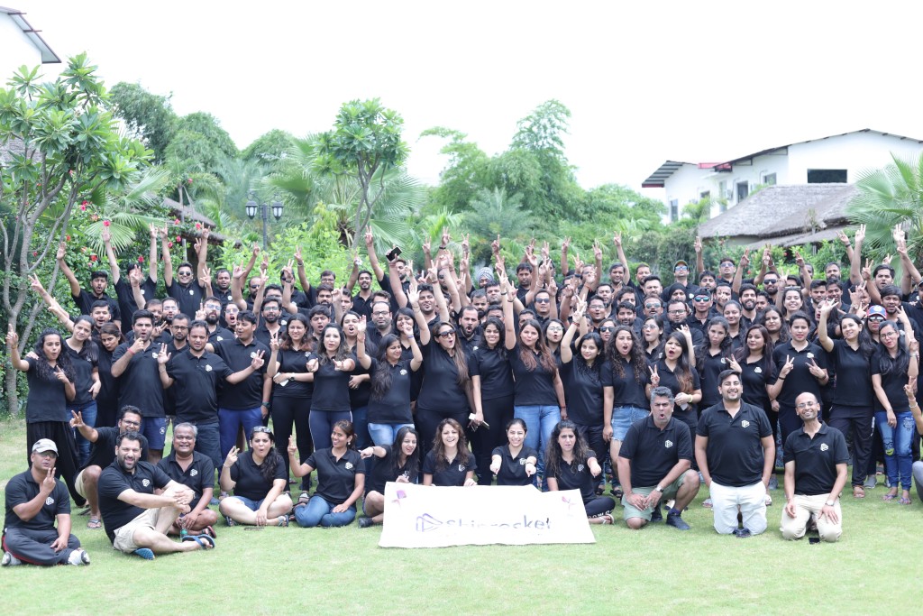 Indian logistic firm Shiprocket launches AI platform for MSMEs