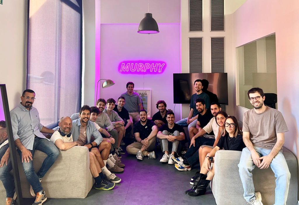 Spanish AI platform Murphy bags $13.9m to transform debt servicing