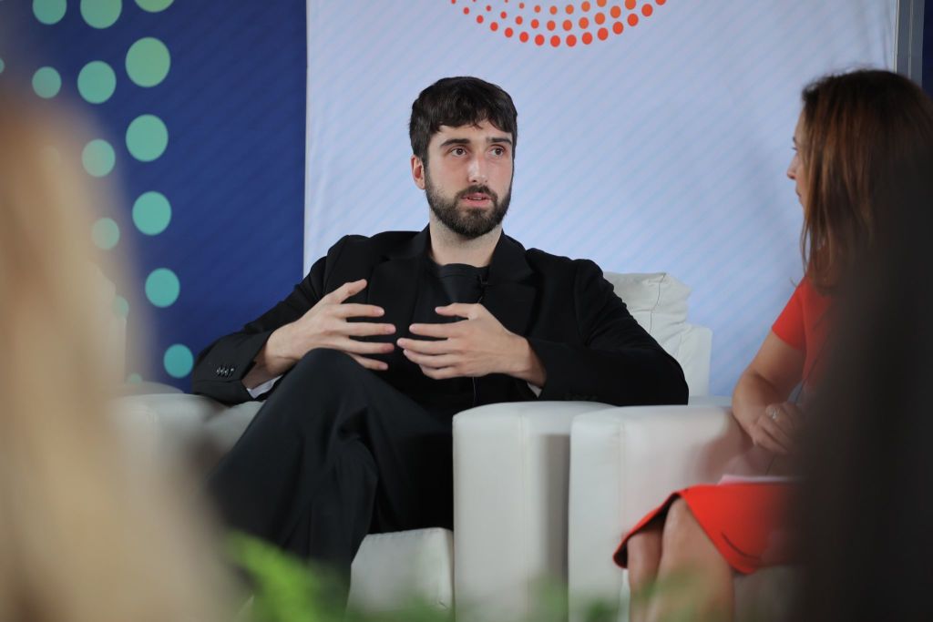 Nvidia-backed AI startup Cohere to open South Korea office