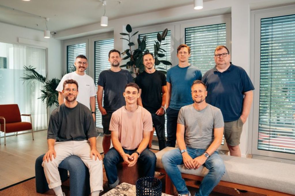 German HR tech startup Ordio nets $13m series A