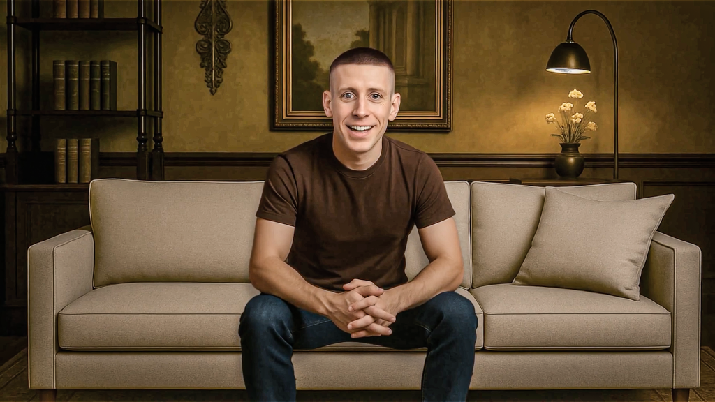 Lyzr’s AI agent looks like Sam Altman, and it’s raising $15m