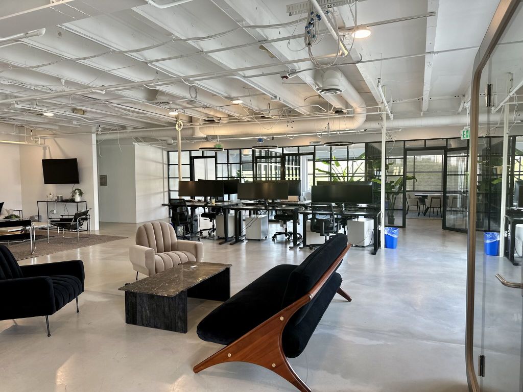 US VC firm Mantis raises $100m for AI, healthtech startups