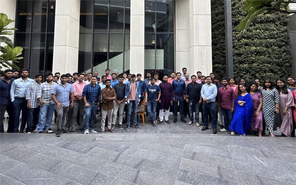 Indian gov't backs $32m series A of quantum startup QpiAI