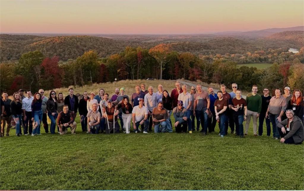 Khosla Ventures leads $51m series A of US-based AI startup