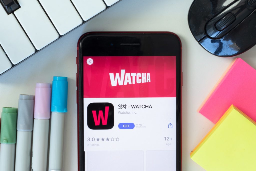 South Korean streaming platform Watcha faces financial crisis