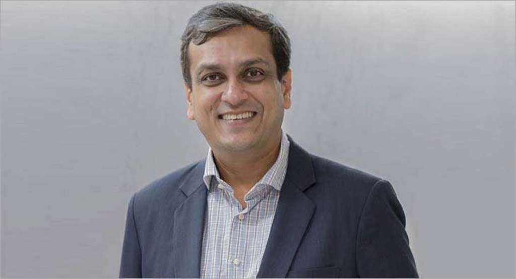 Paytm CFO to step down from board role