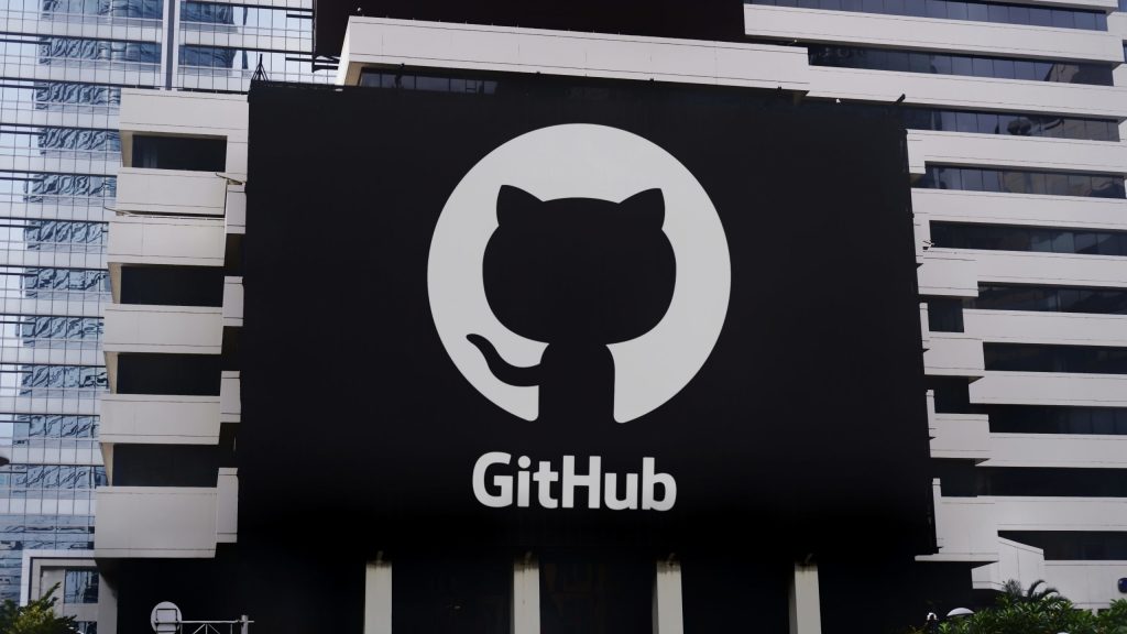 GitHub launches AI app builder in preview