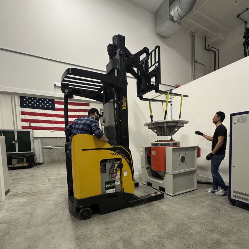 US battery startup Estes Energy secures $11m seed funding