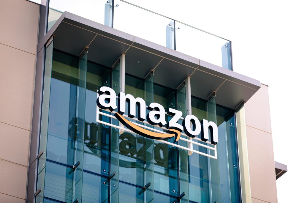 Amazon sued in UK for $5.4b by retailers, consumers