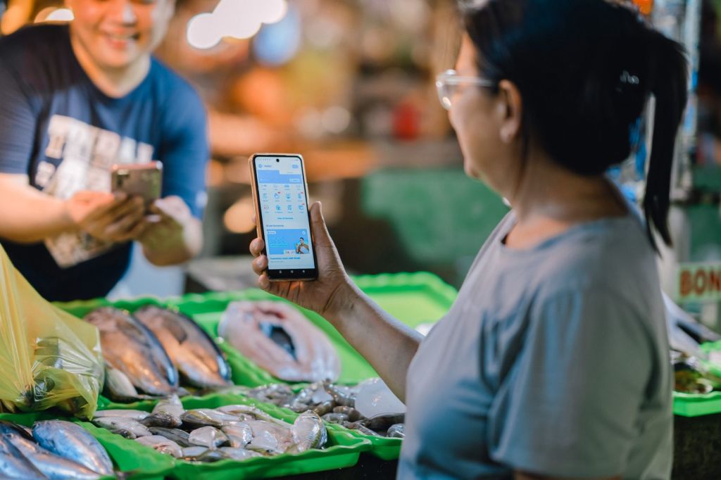 GCash's IPO is not expected this year, CEO confirms