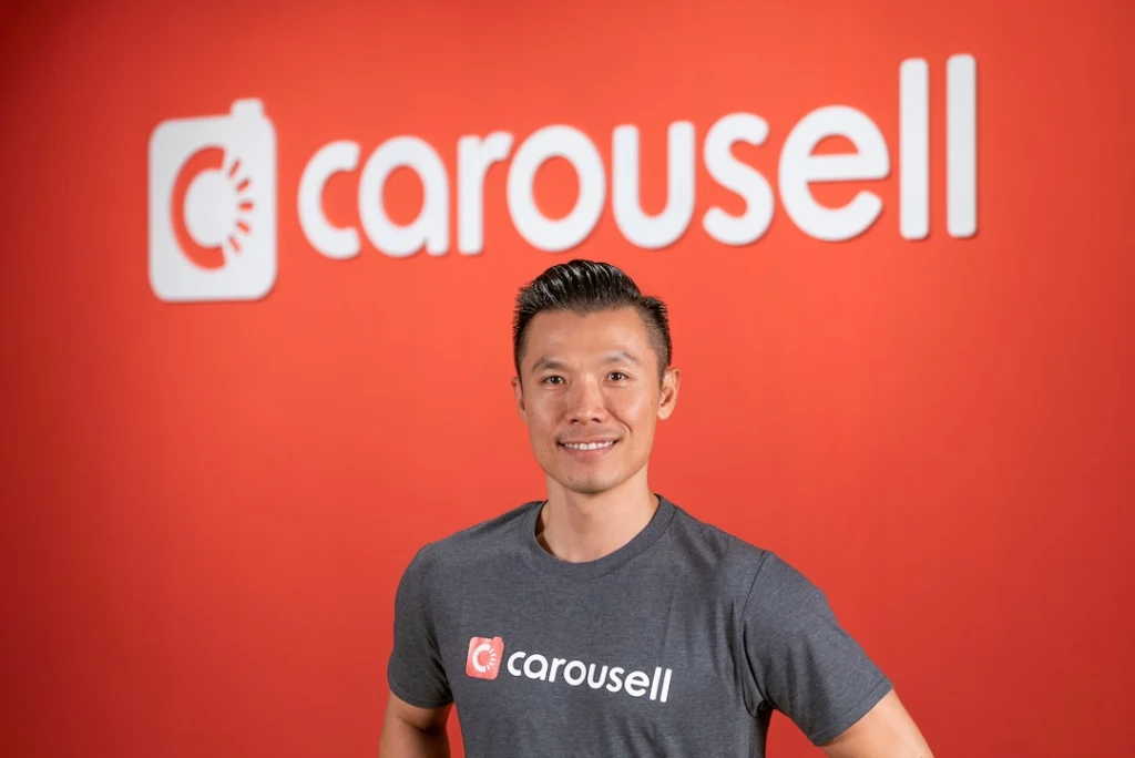 Carousell goes upmarket as losses trim 13% in 2024