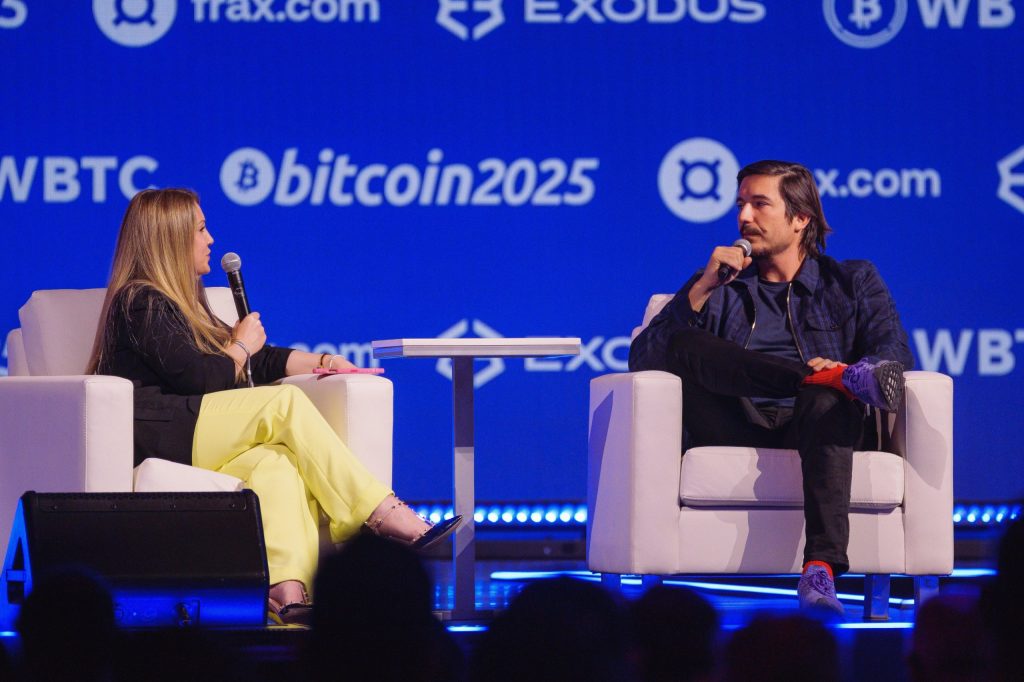 Robinhood CEO defends tokenized shares of OpenAI, SpaceX