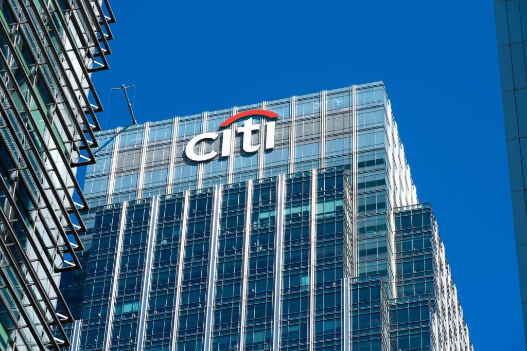 Citigroup to cut 3,500 tech jobs in China